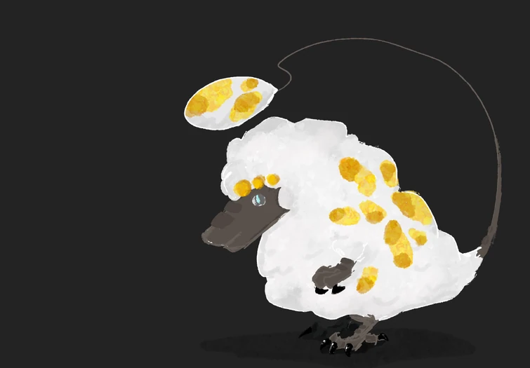 How to draw a Puffwump: Step by step tutorial | Fandom