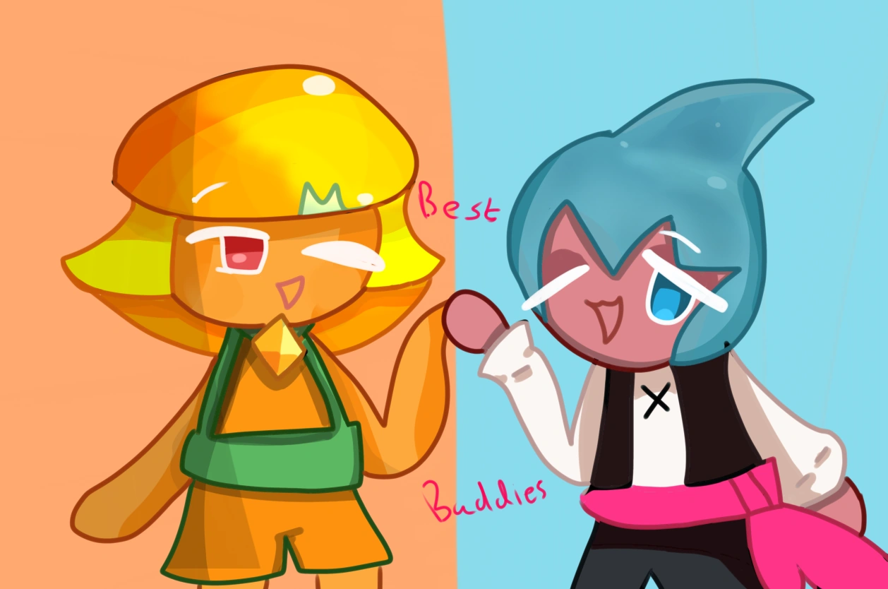 Sorbet shark wholesome ft mango | Fandom