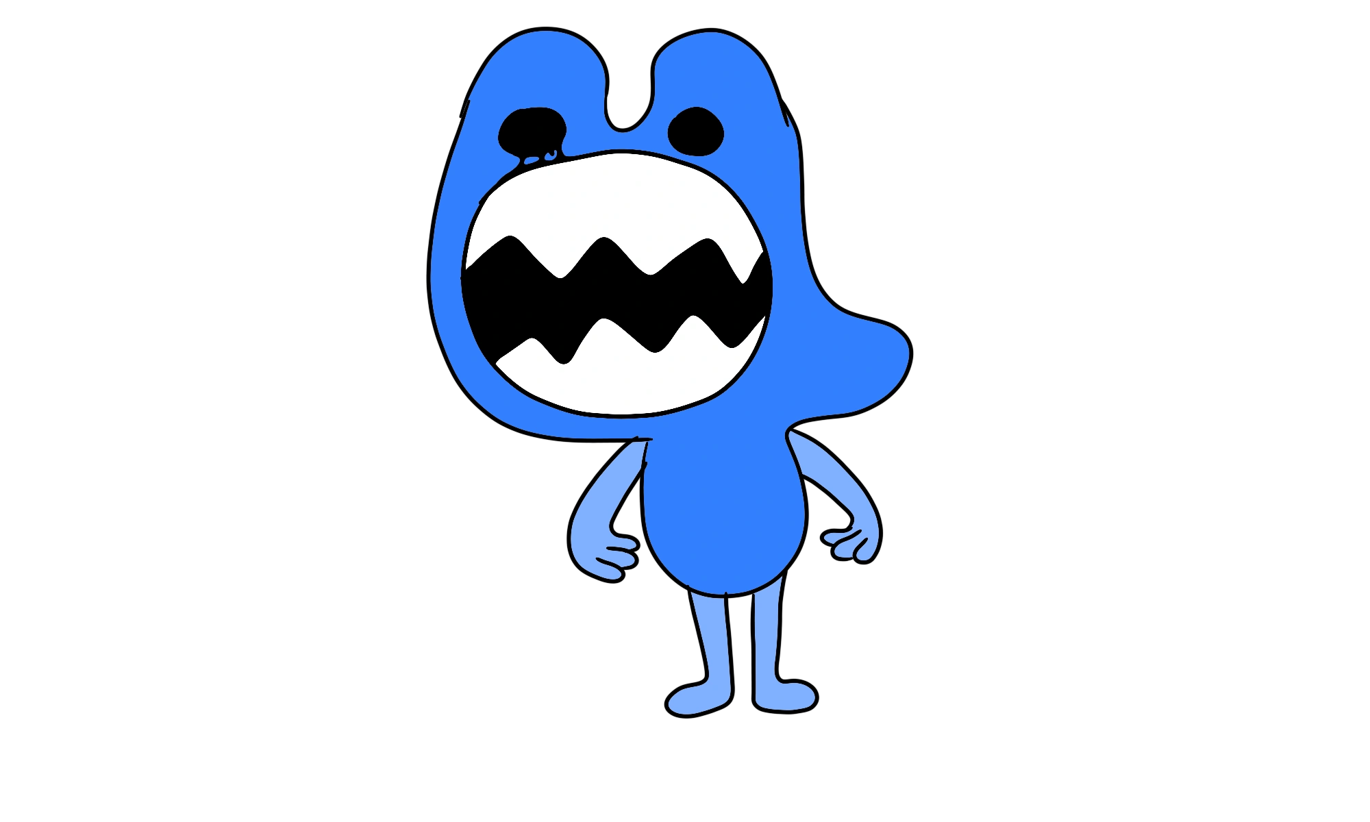 big mouth | Fandom