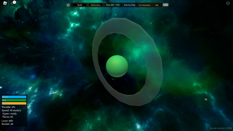 Discuss Everything About Solar Conquest Wiki | Fandom