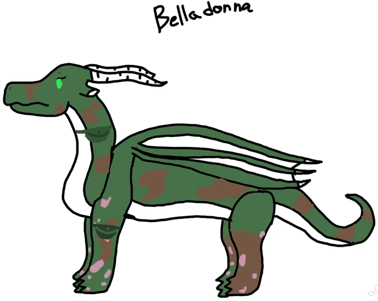 Discuss Everything About Wings of Fire Wiki | Fandom