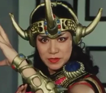 Who is the best super Sentai General? | Fandom