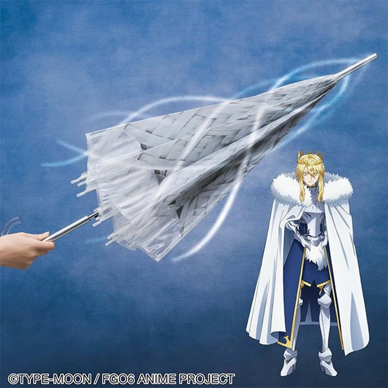 New pv for Movie FGO Solomon !! | Fandom