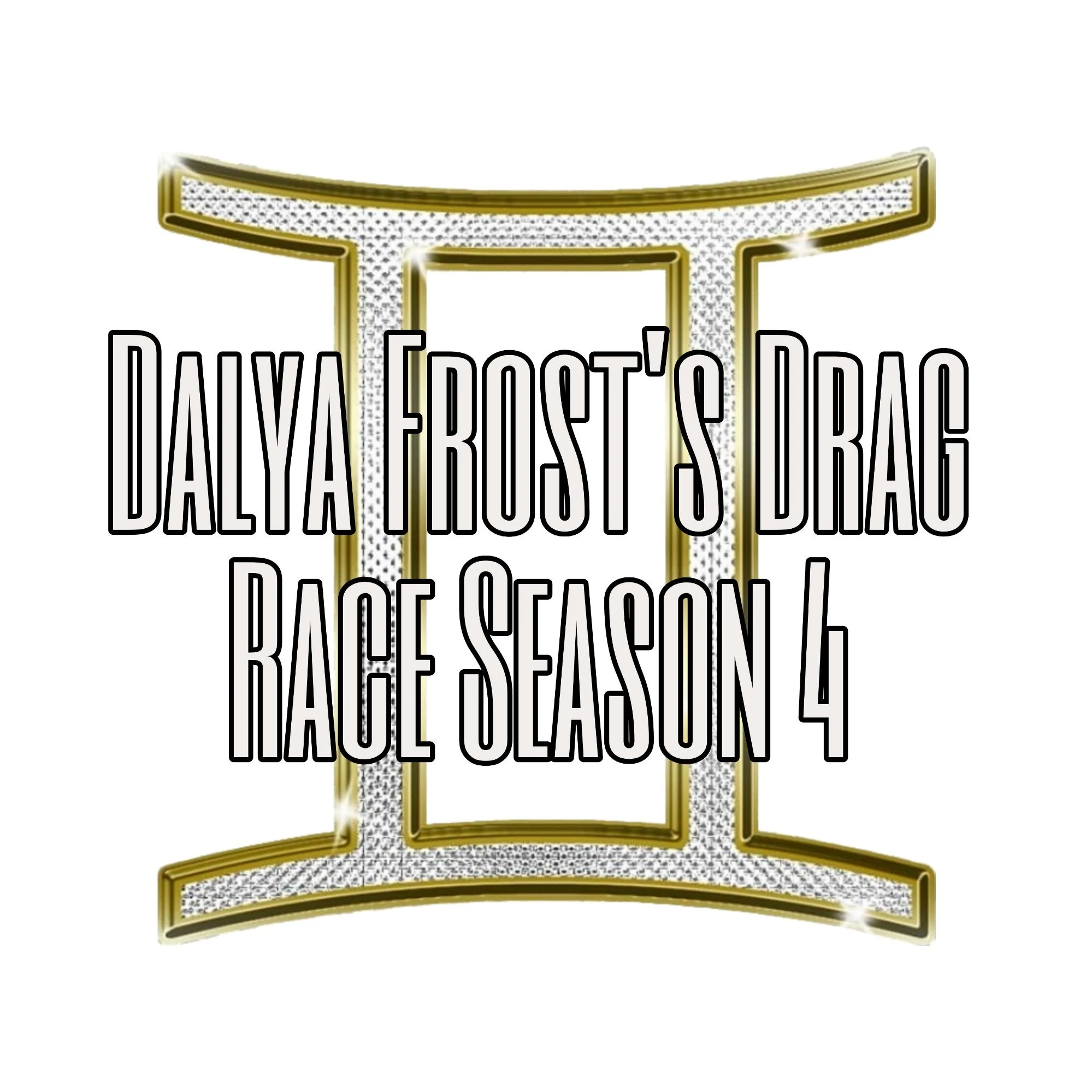 Dalya Frost's Drag Race Season 4 Episode 1 : "The Frost's Family Talent ...