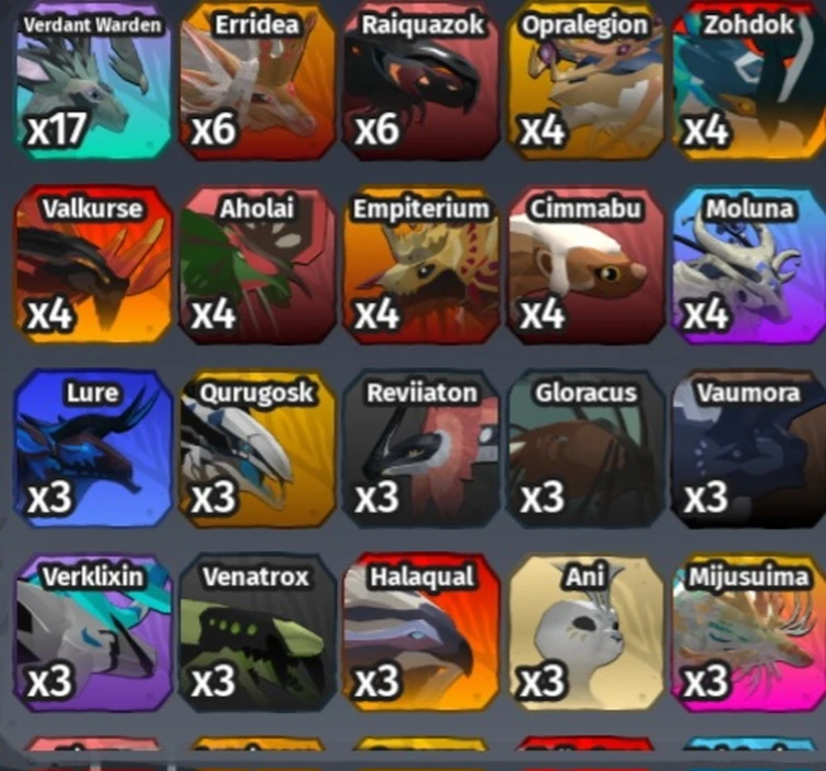 Lf offers (buying stuff with 50k | Fandom