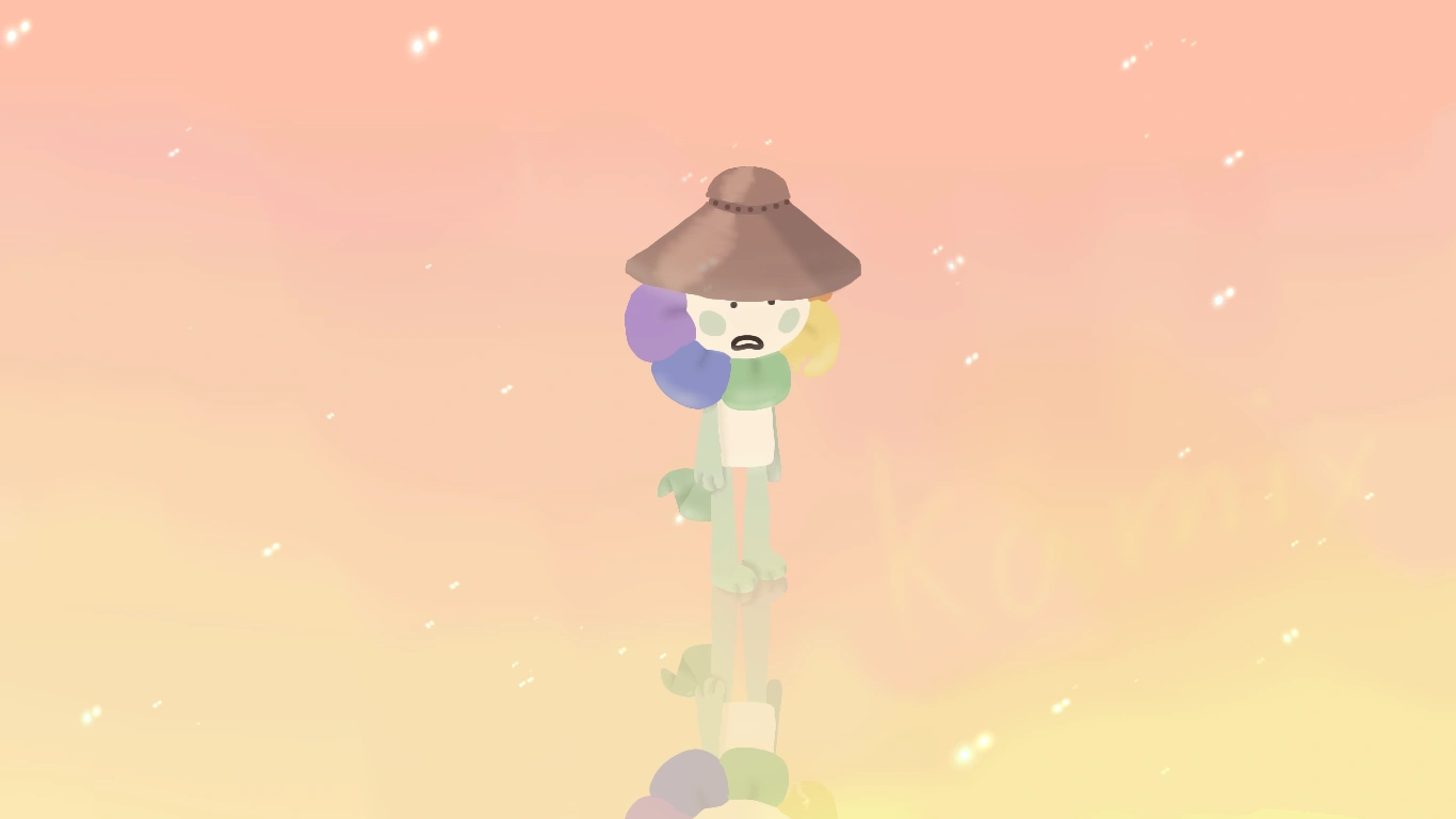 You Move, I Send. | Fandom