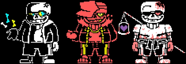 Light Different Trio V2!!! | Fandom