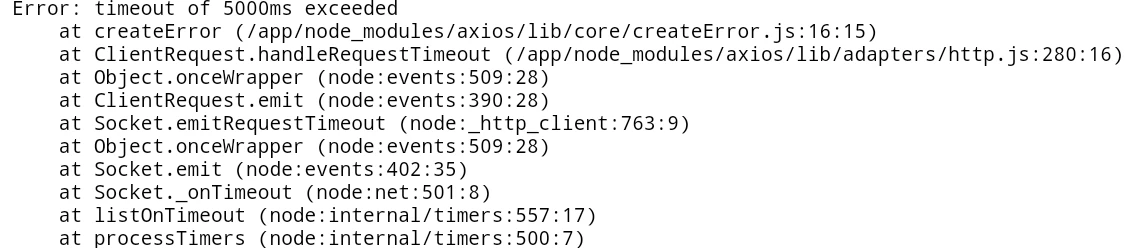 So I got THIS while trying to click on a post | Fandom