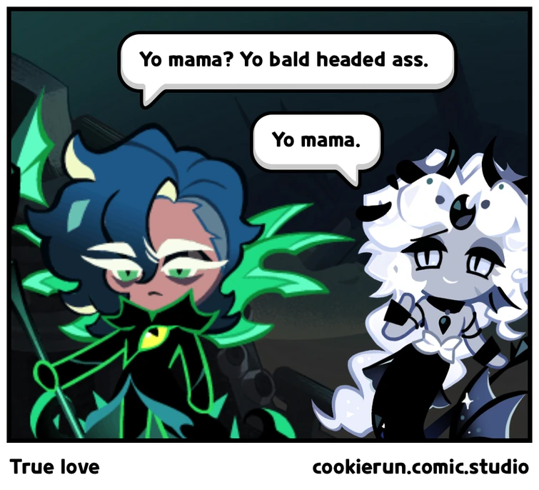 Discuss Everything About Cookie Run: Kingdom OCs Wiki | Fandom