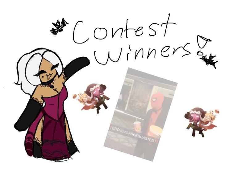 Christmas art contest interest check | Fandom