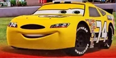 Discuss Everything About Pixar Cars Wiki | Fandom