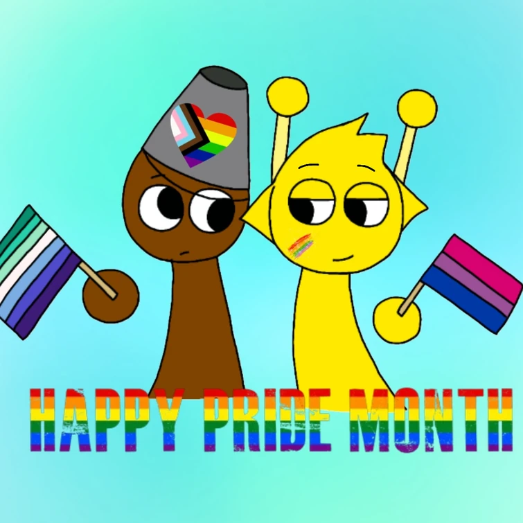 Brimon Week #9 | Fandom