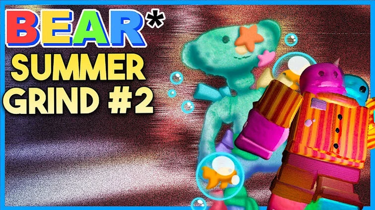 I am turning bear characters into food(not real food, a drawing) | Fandom