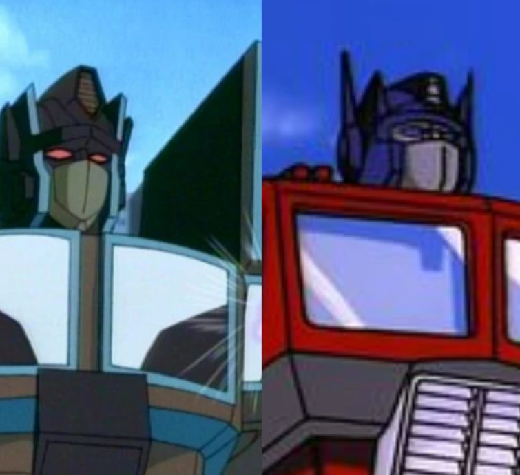 Discuss Everything About Teletraan I: The Transformers Wiki | Fandom