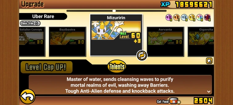 Discuss Everything About Battle Cats Wiki | Fandom