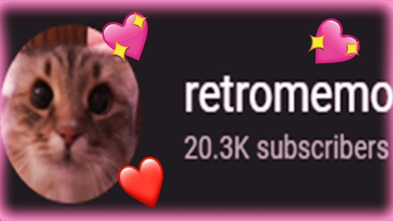 RETROMEMO | Fandom