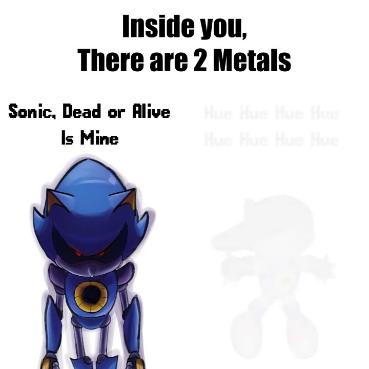 HUE HUE meme i found | Fandom