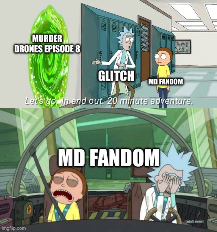 Made some Md memes ig :> | Fandom