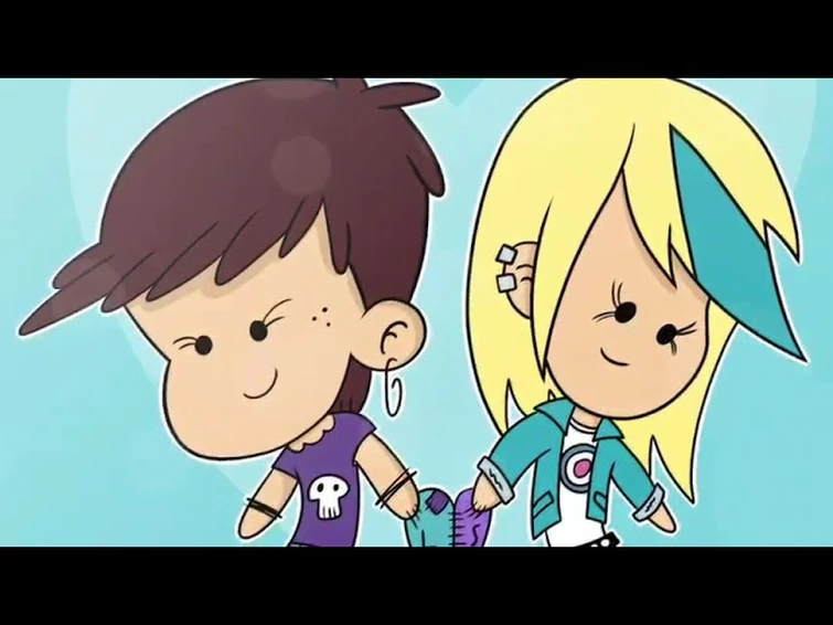 Discuss Everything About The Loud House Fanon Wikia | Fandom