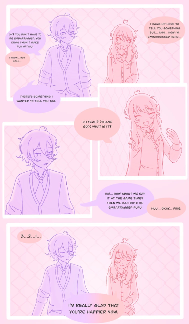Discuss Everything About Shipping Wiki | Fandom