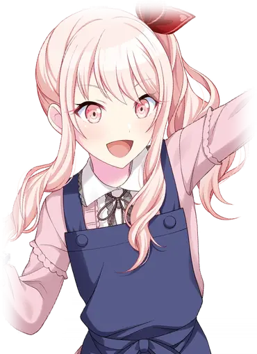 Would Akiyama Mizuki be the slightest bit afraid of bugs? | Fandom
