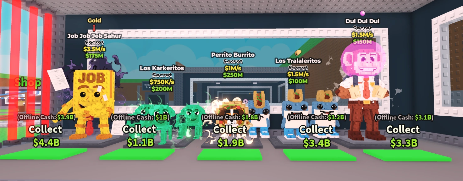 This admin abuse were so W | Fandom