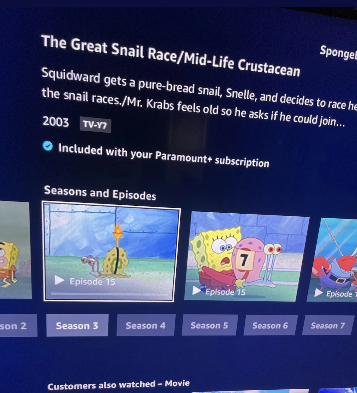 Mid-Life Crustacean Is Back! | Fandom