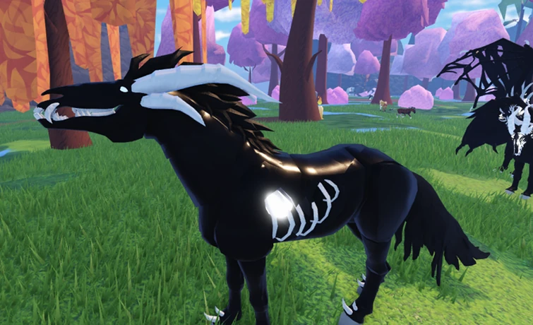 Discuss Everything About Horse Life Wiki | Fandom