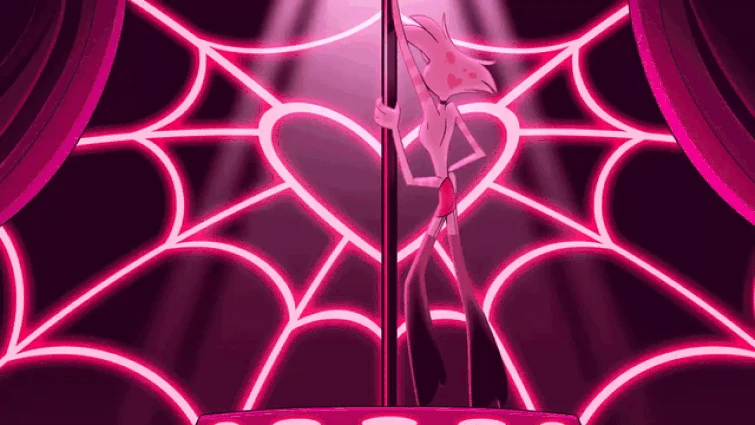 💕😘 JUST A POST ABOUT THE STRIPCORE AESTHETIC OF DR. MYSTERY AND ANGEL ...