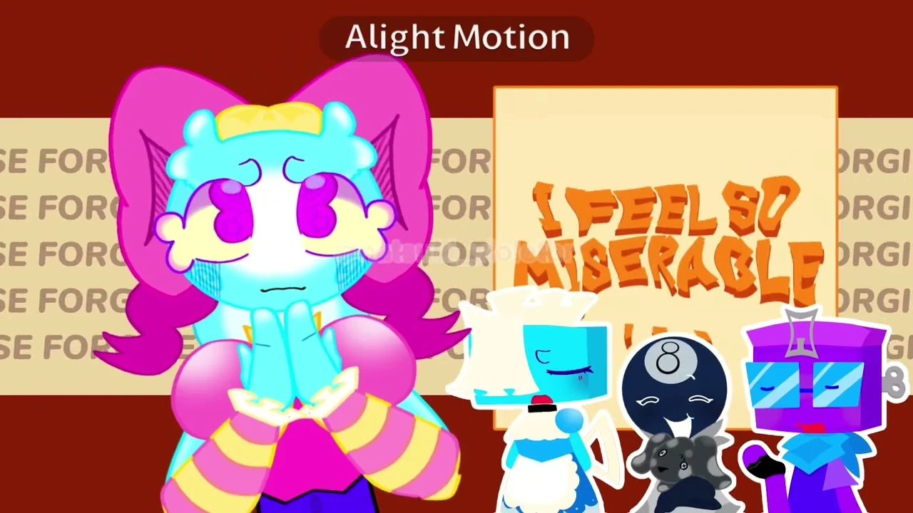 reposting my animation bcs it took way longer than i expected | Fandom