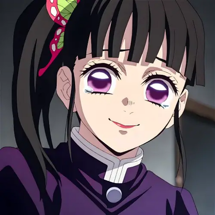 Lets Talk Kanao Fandom