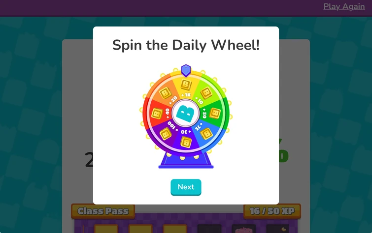 OMG I FINALLY GOT IT! 1K on the wheel! | Fandom