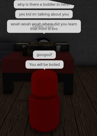 Baby c00lkidd shenanigans | Fandom