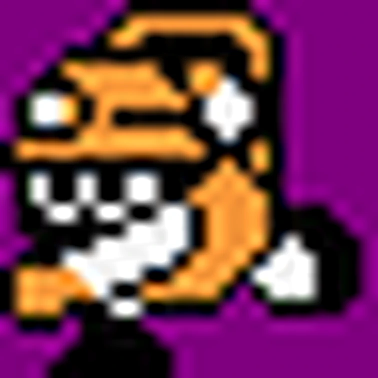 Unused MM1 sprites + level | Fandom