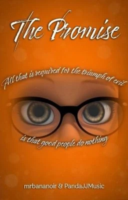 The Promise - Chapter One | Fandom