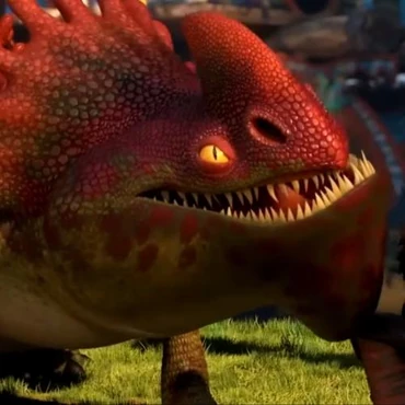 What name best suits Unknown Dragon #2? | Fandom