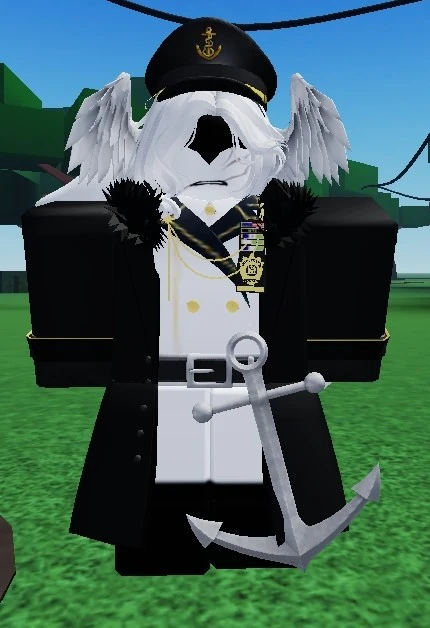 We made their dad now it's time for the Monarch themselves; Nocturne ...