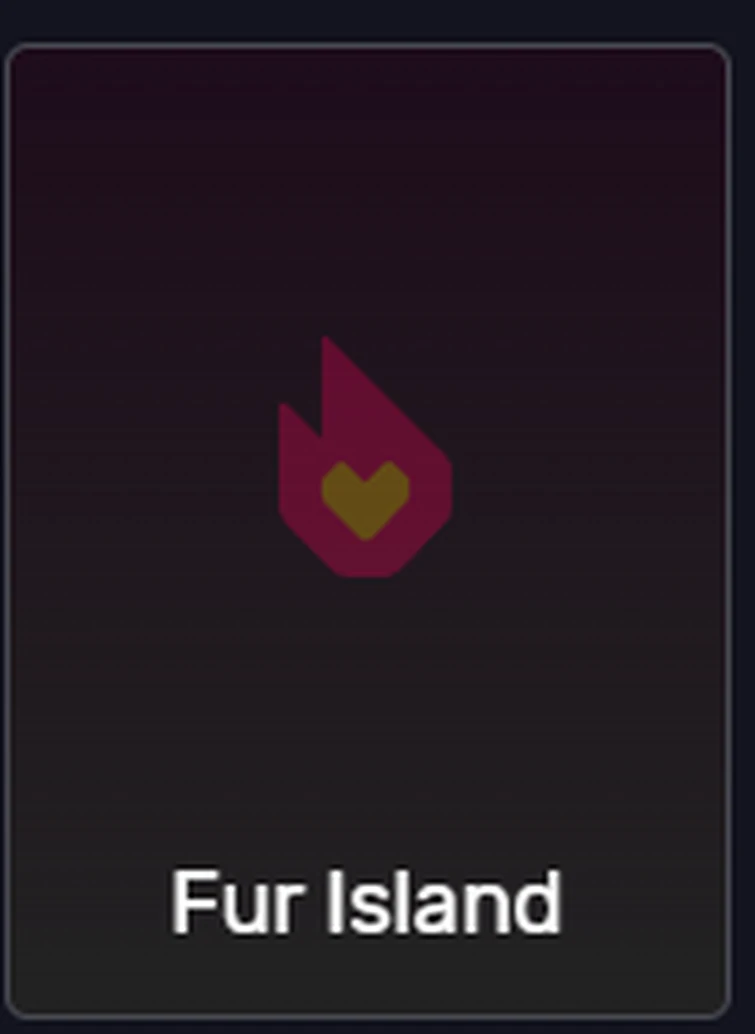 Fur Island? | Fandom