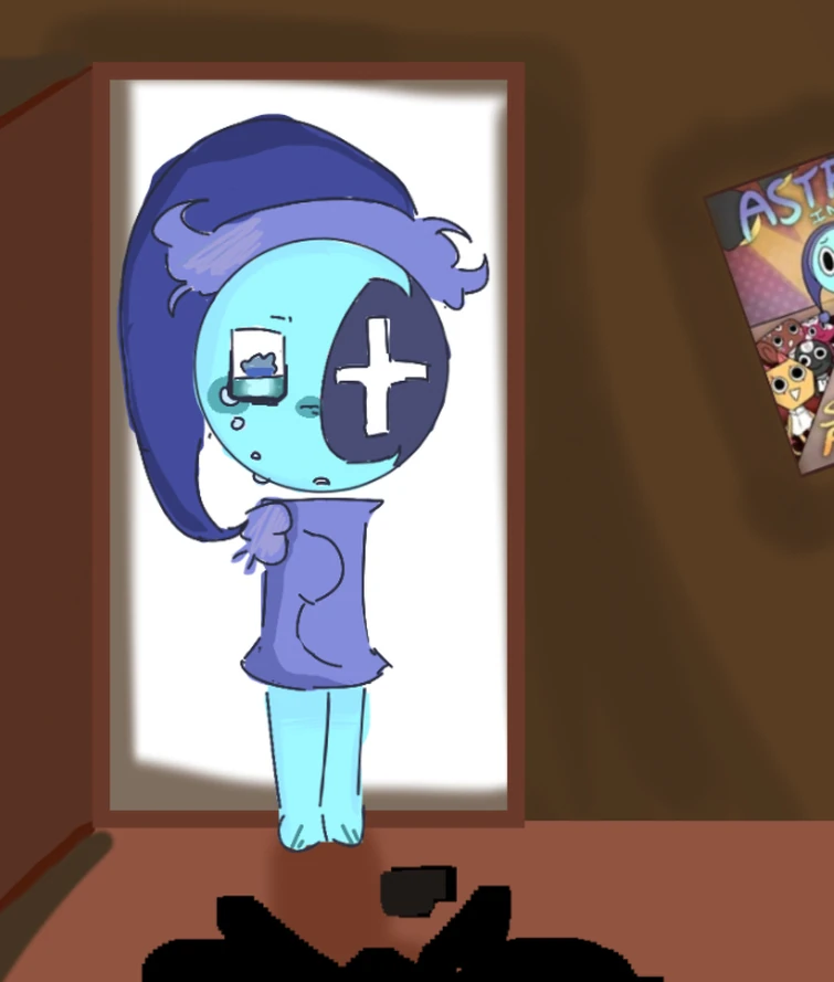 It’s more worse. Then I thought. (I HATE THA ART AUGH) | Fandom