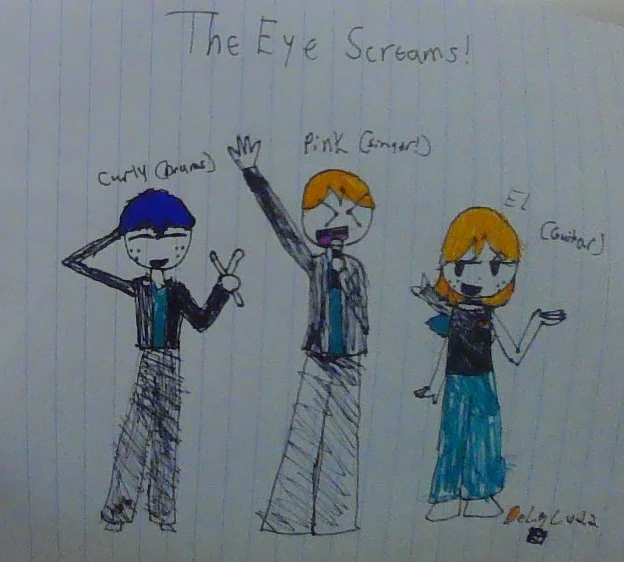 more as hooman art | Fandom