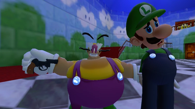 Discuss Everything About The SMG4 Wiki | Fandom