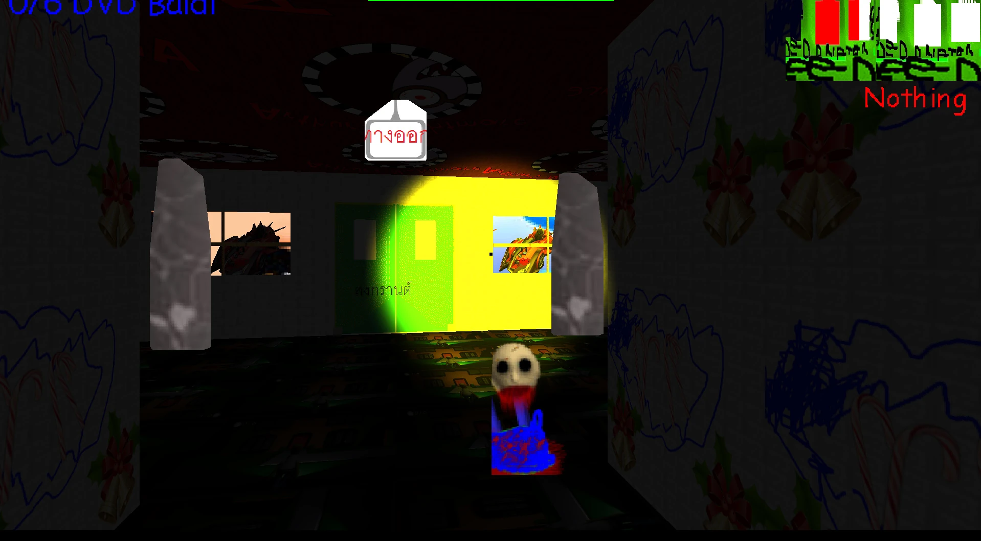 i'm think baldi's basics songkran games turned to be nostalgic game in this 5 years ago | Fandom