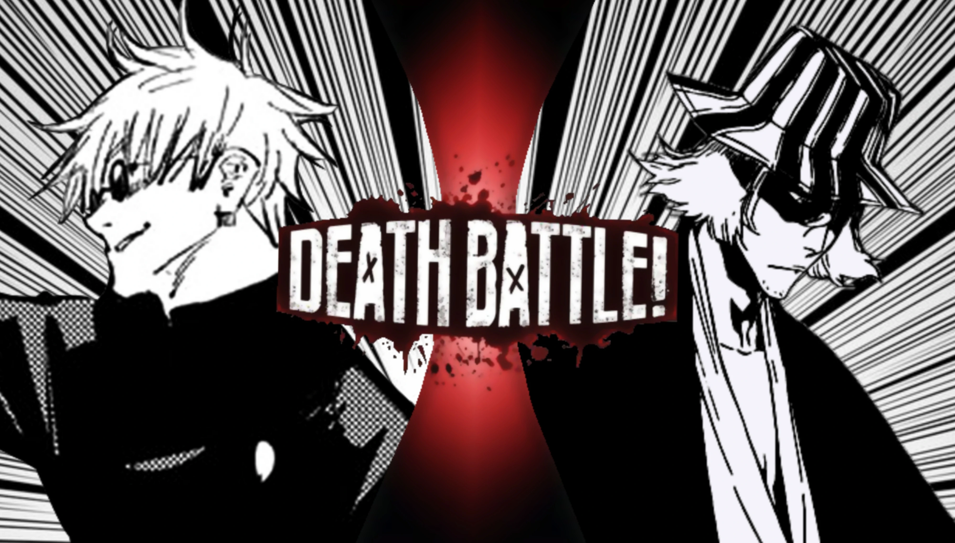 Satoru Gojo vs Kisuke Urahara (Jujutsu Kaisen vs Bleach) | Fandom