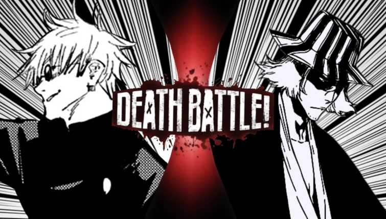 Satoru Gojo vs Kisuke Urahara (Jujutsu Kaisen vs Bleach) | Fandom