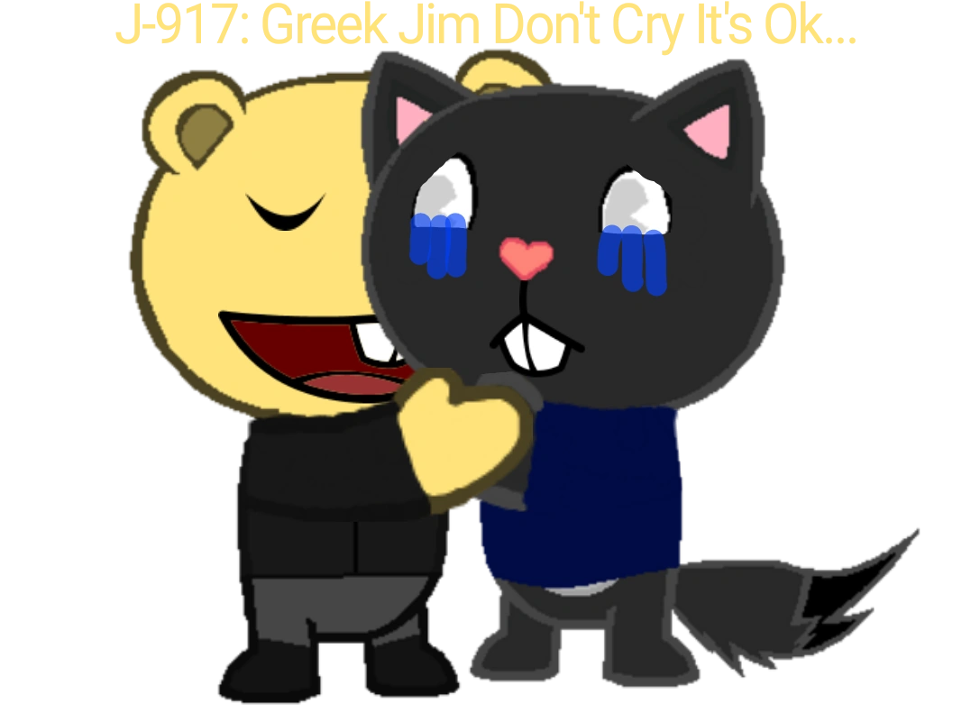 Josh Hugs Greek | Fandom