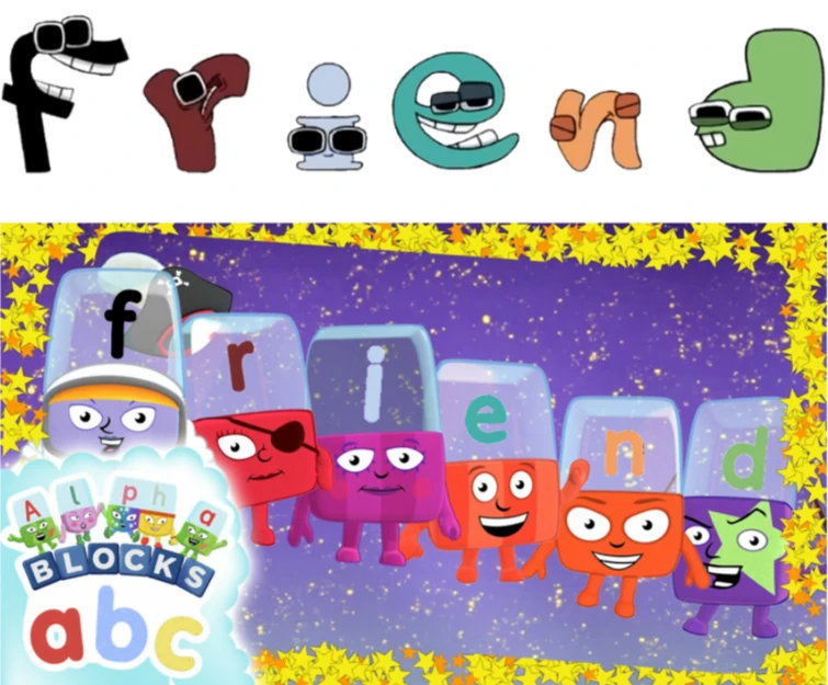 Discuss Everything About Unofficial Alphabet Lore Wiki | Fandom