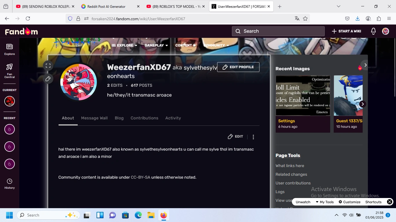 i think i might need badges | Fandom