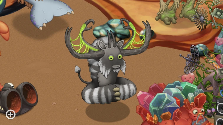 Discuss Everything About My Singing Monsters Wiki | Fandom