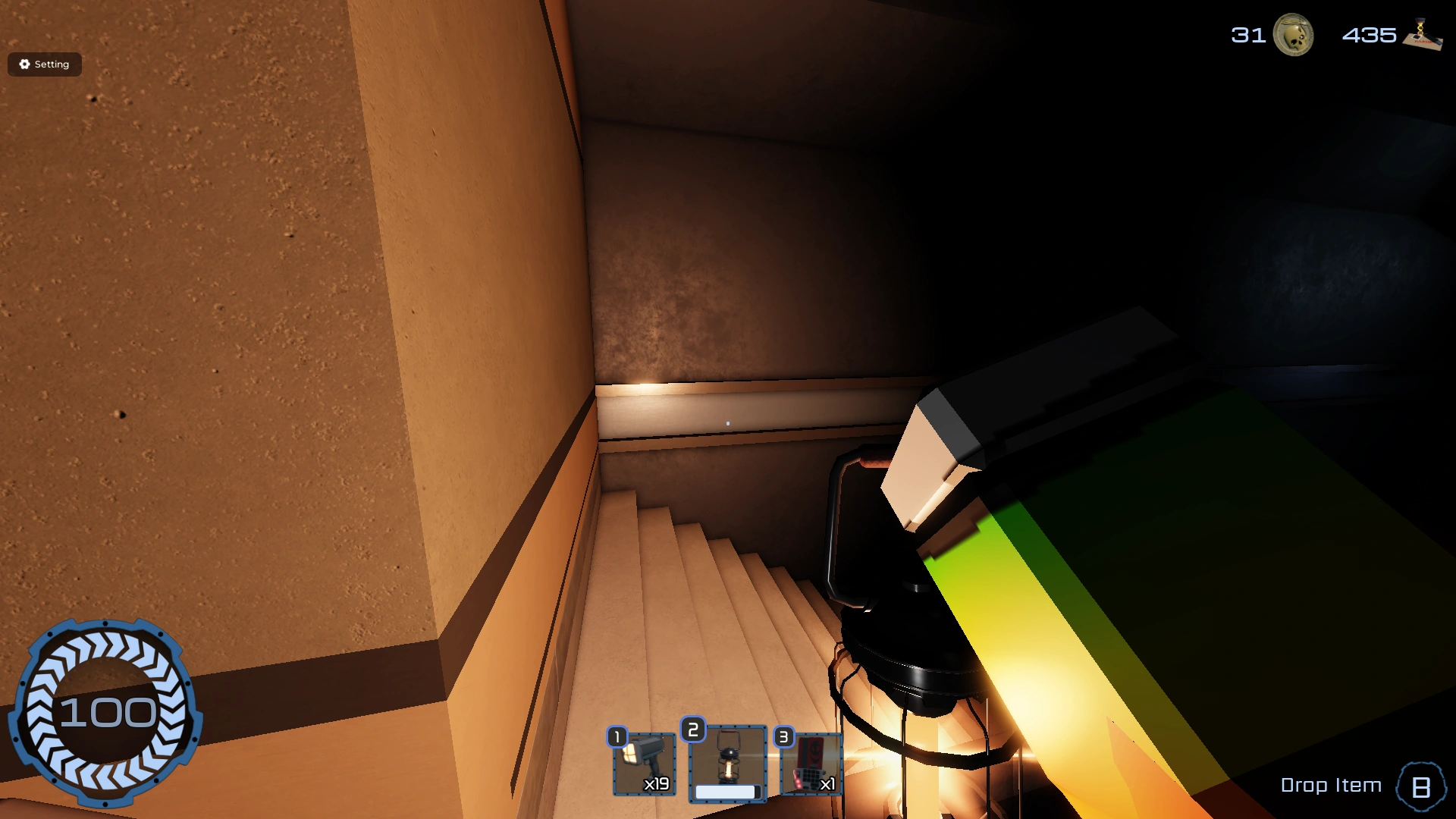 Got stuck… | Fandom