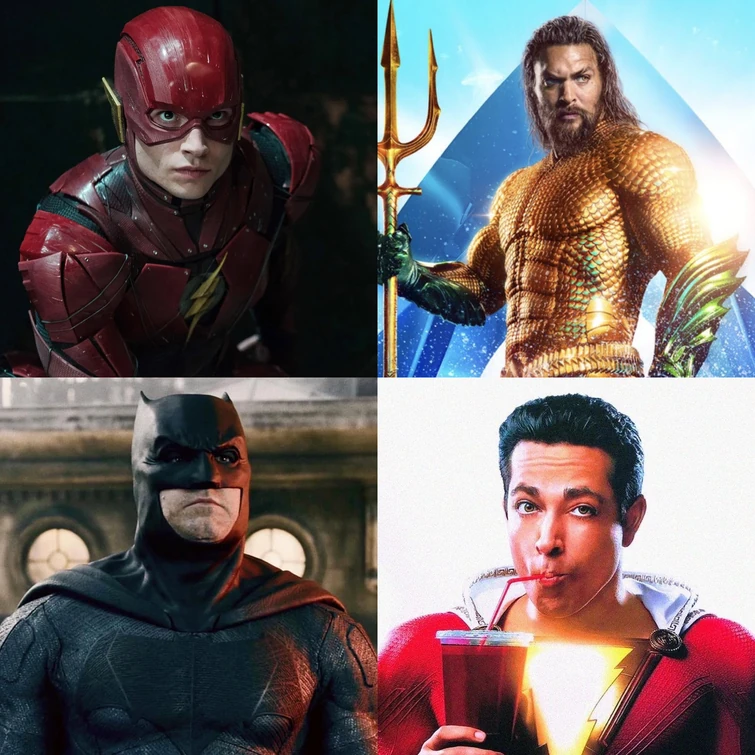 Shazam | Fandom
